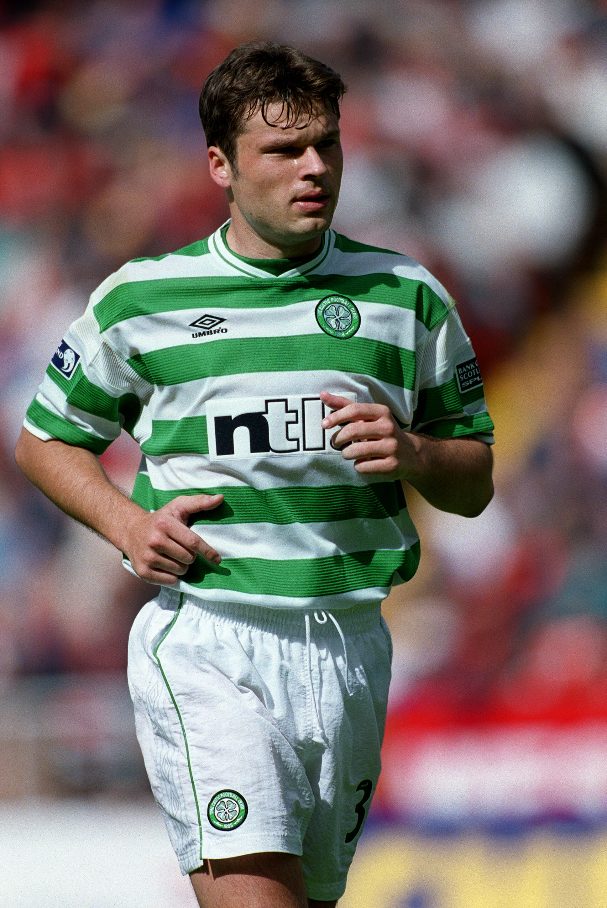 Mark Viduka – A talented player, when he could be bothered