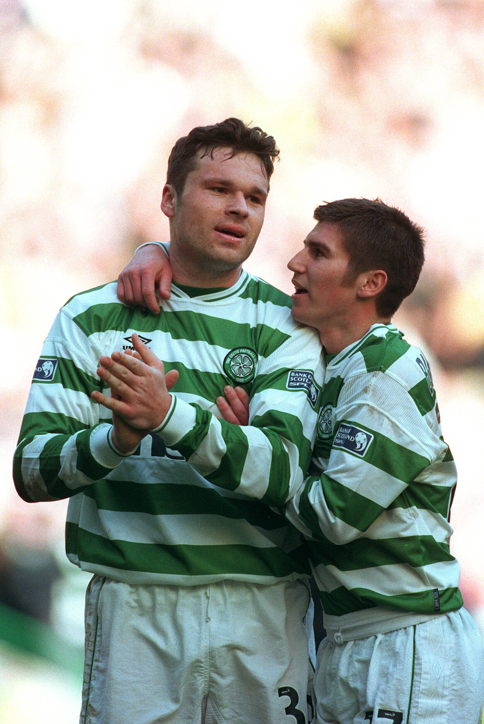 Mark Viduka – A talented player, when he could be bothered