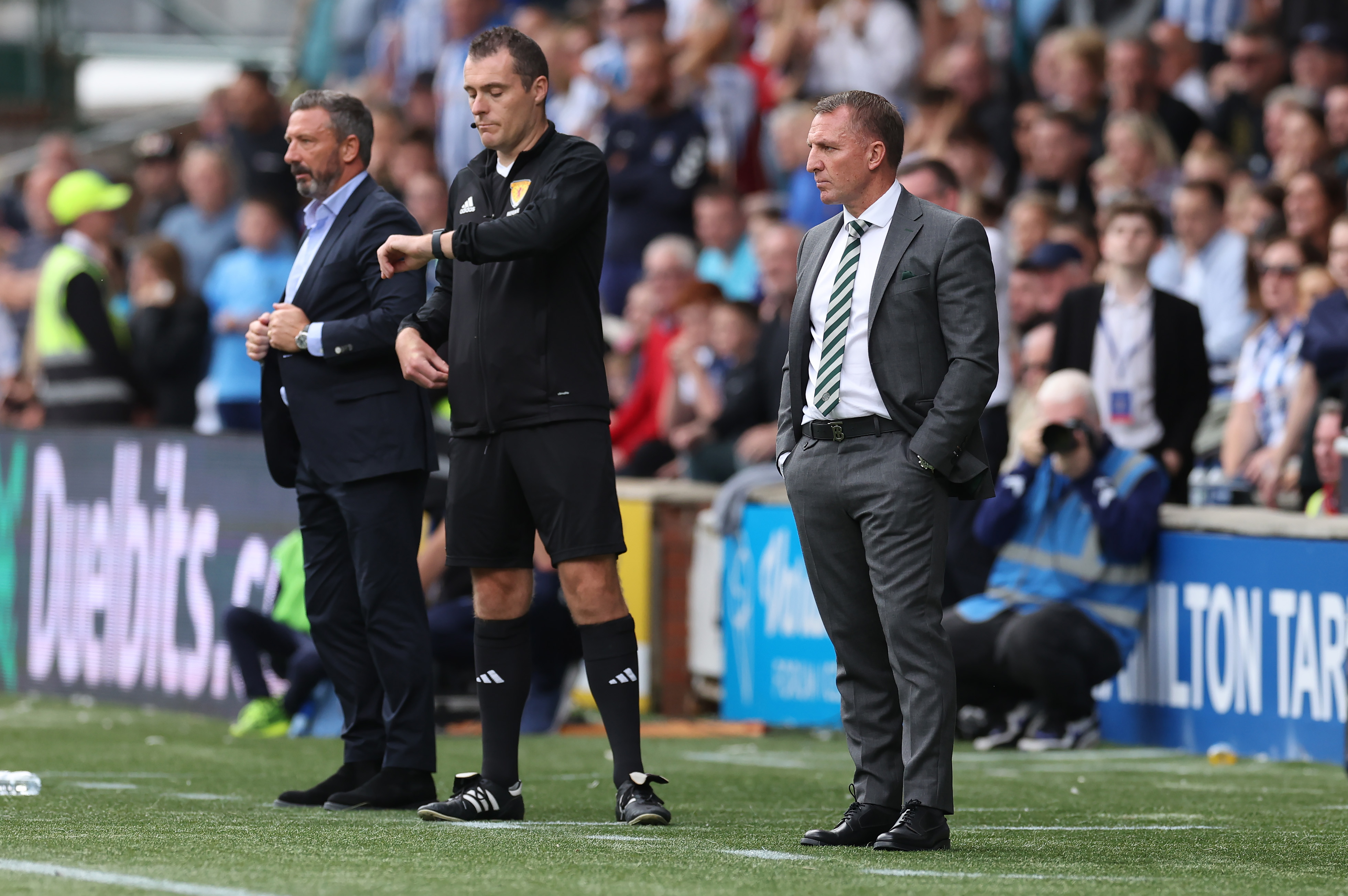 The Art Of War – Celtic’s Battle Ready Gameplan, the shameless, Alan Muir