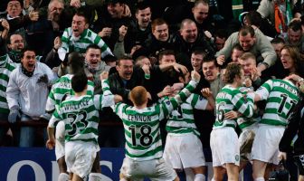 The Celtic Star — Celtic first, Celtic last and Celtic over all