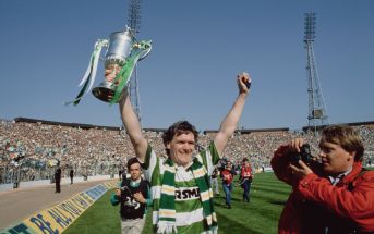 Roy Aitken made his Celtic debut 50 years ago today – Feed the Bear