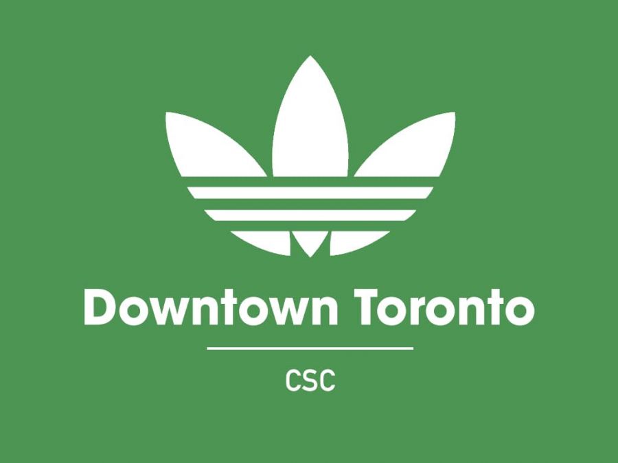 Football Without Fans – Downtown Toronto CSC