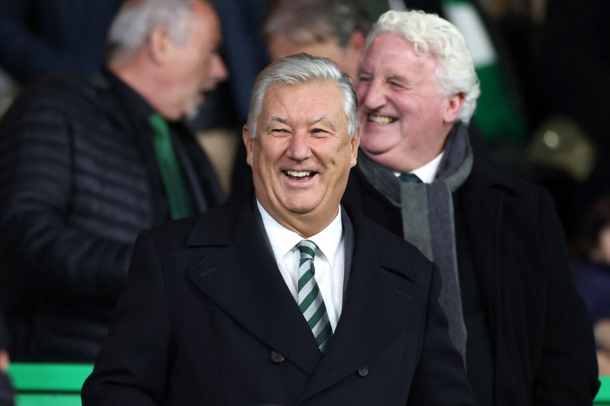 Who actually owns Celtic? Here’s a breakdown of Celtic’s shareholders