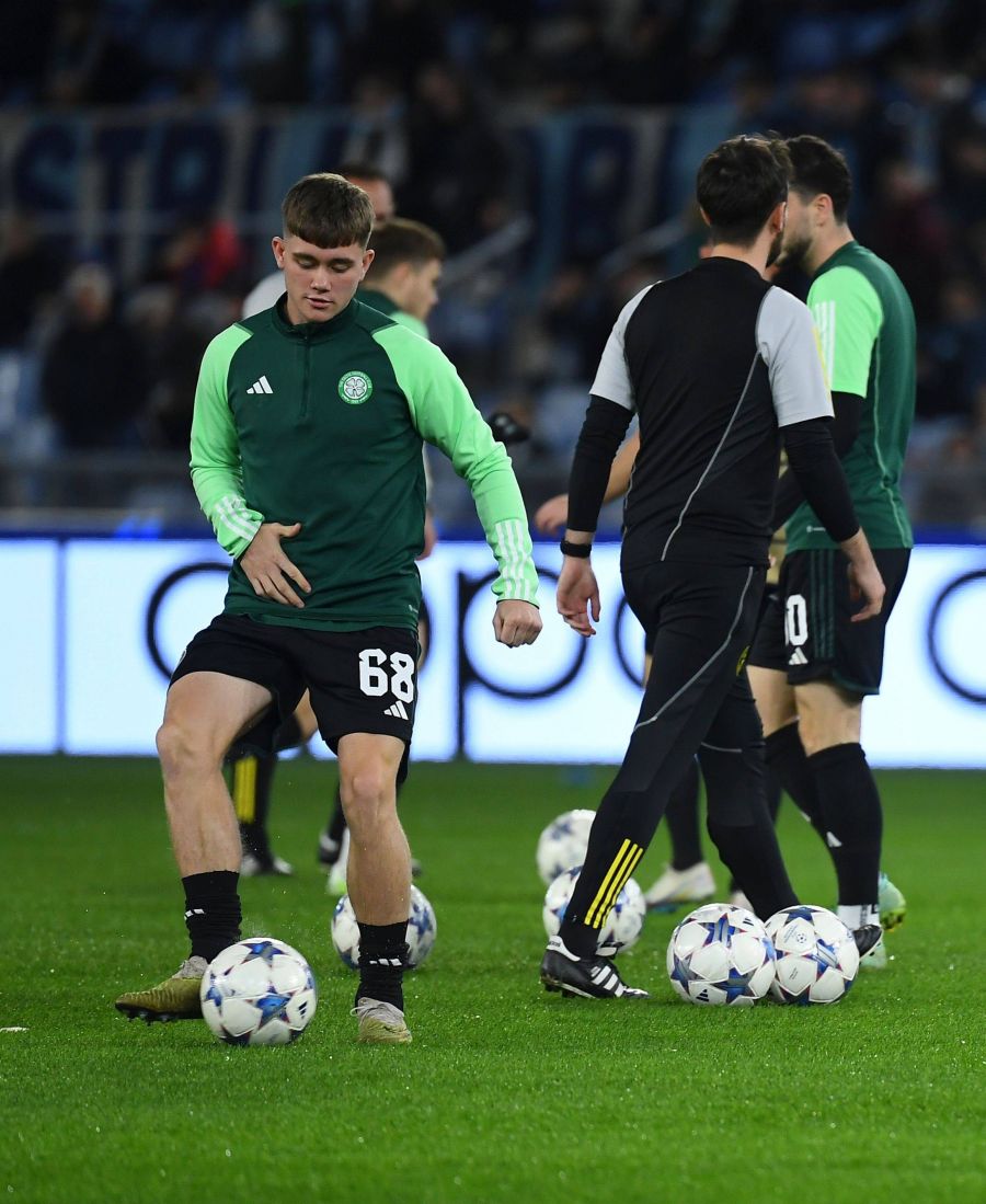 Who is Mitchel Frame and why he deserves an opportunity