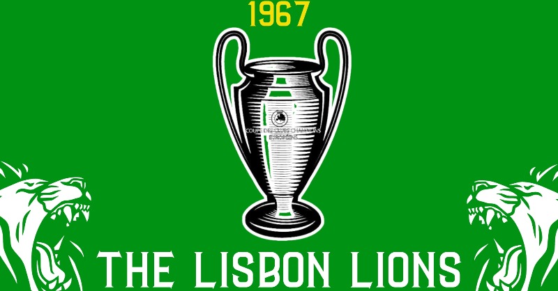 Video – ‘Celtic’s Lisbon Lions – Football’s Greatest Sides’