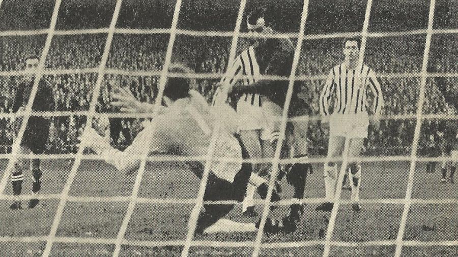 The Celtic Star’s Denis Connaghan Tribute