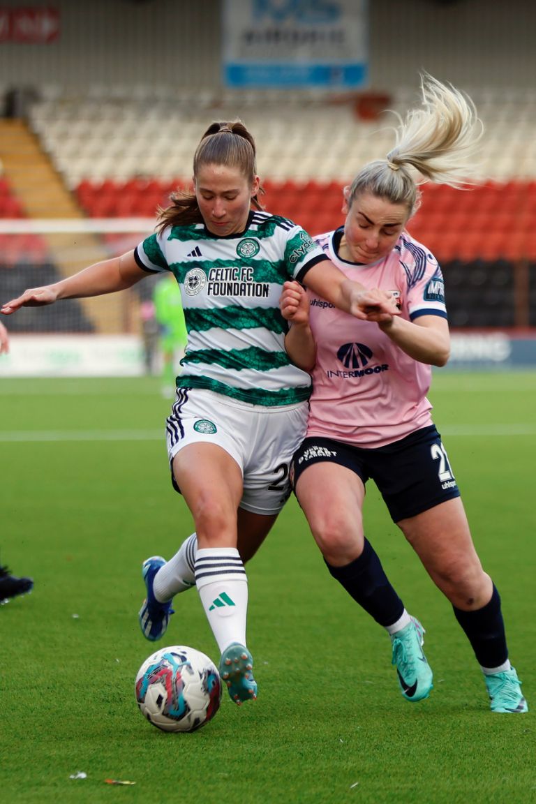 Three more Celtic departures confirmed