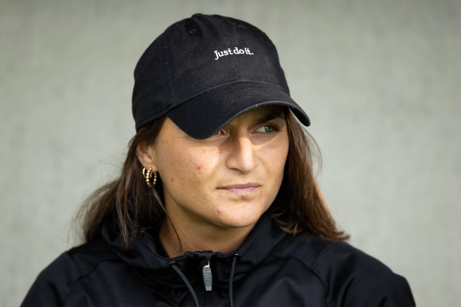 Welcome to Celtic Elena Sadiku