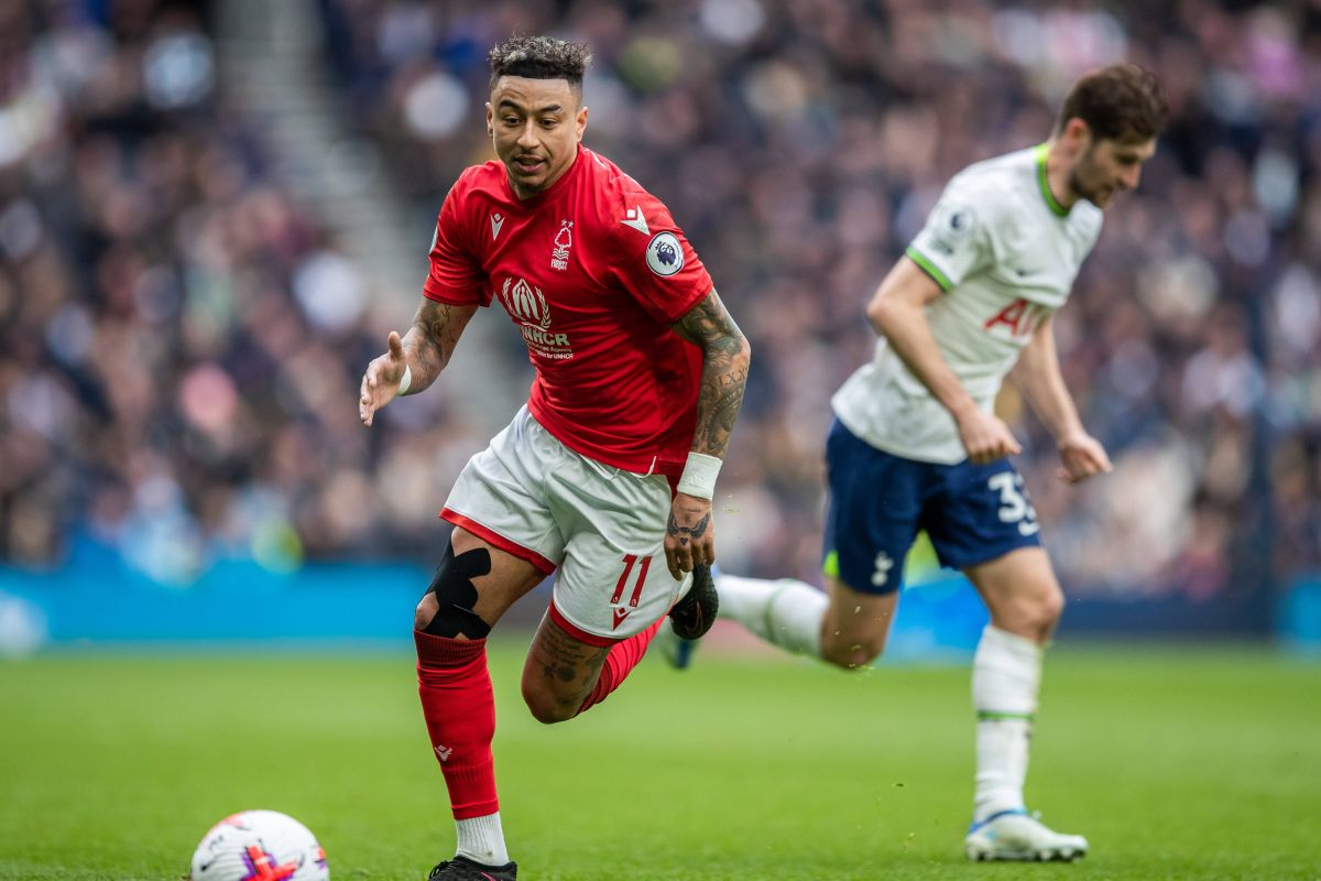 The pros and cons of Jesse Lingard coming to Celtic