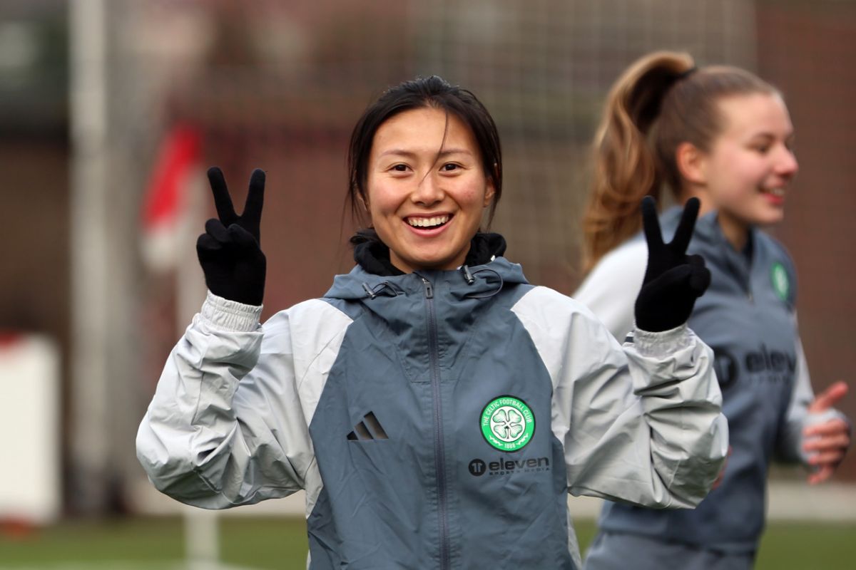Celtic FC confirms Shen Mengyu and Shen Menglu exits