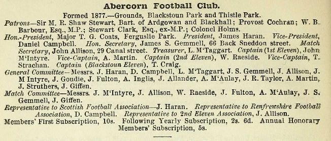 On the road to Blackstoun Park – Celtic’s fifth away venue