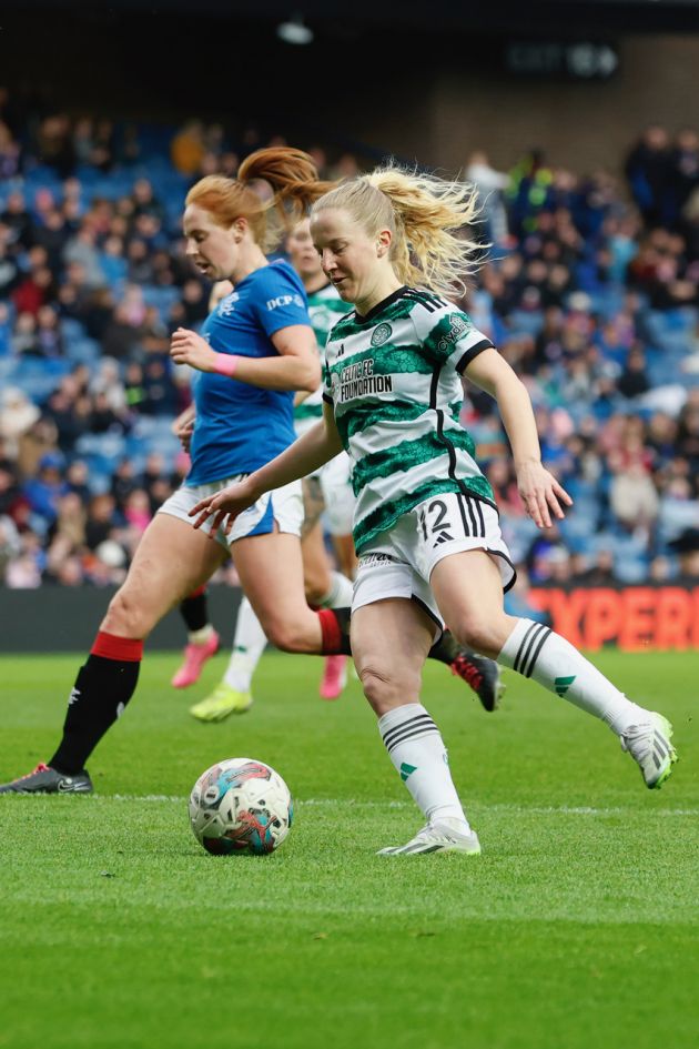 Celtic FC Women v Partick Thistle – Team News, Kick-off Time and Where ...