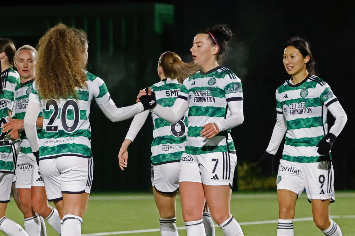 Hibs v Celtic FC Women – Team News, Match Officials, Where to Watch