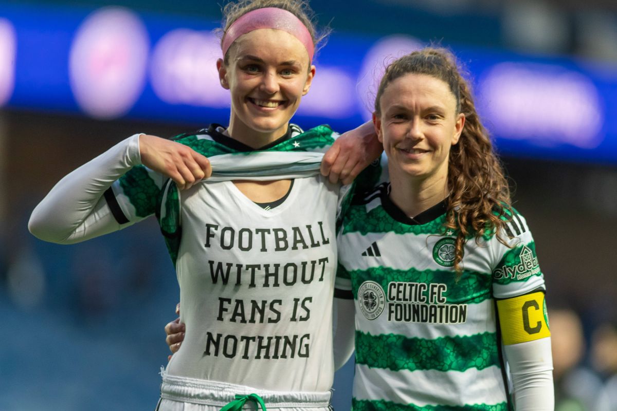 Football Without Fans – Heriot-Watt and Edinburgh Universities CSC