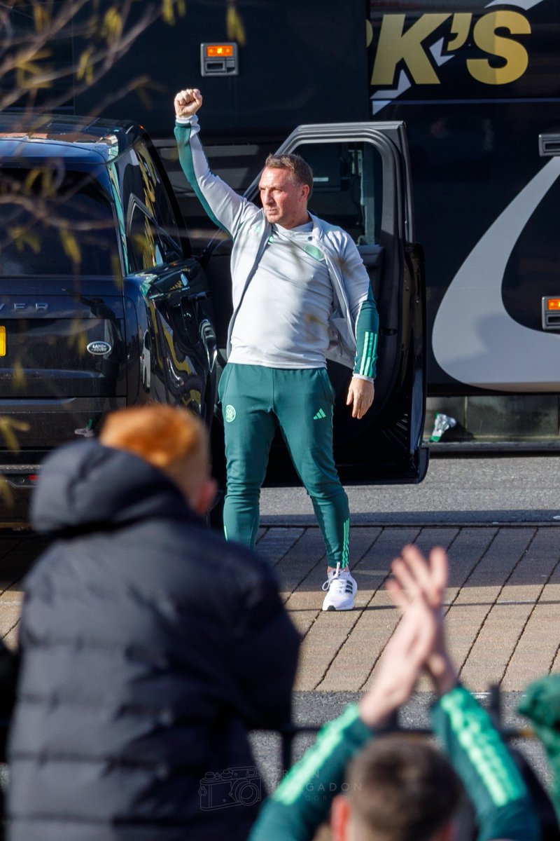 This is the Day – By Any Means Necessary, Bhoys