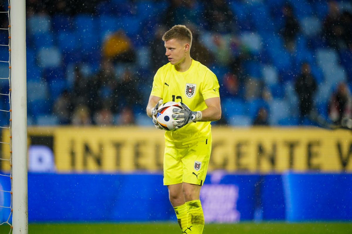 Transfer Latest – Celtic linked with Leverkusen keeper Patrick Pentz