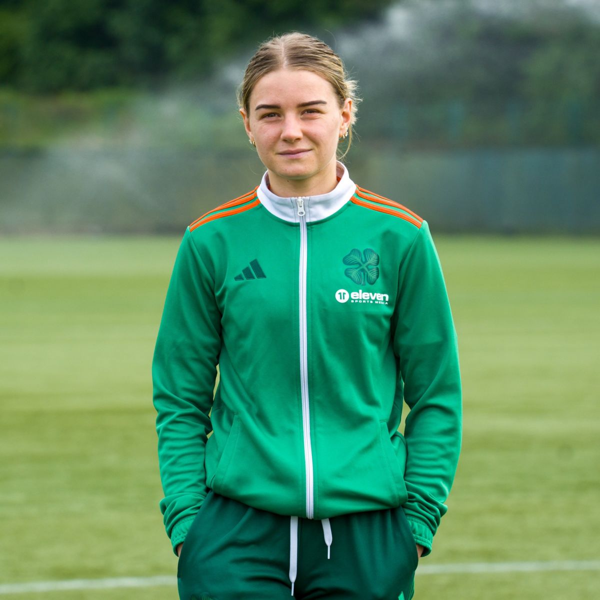 Team’s Up – Flint starts, Loferski on the bench for Celtic FC Women