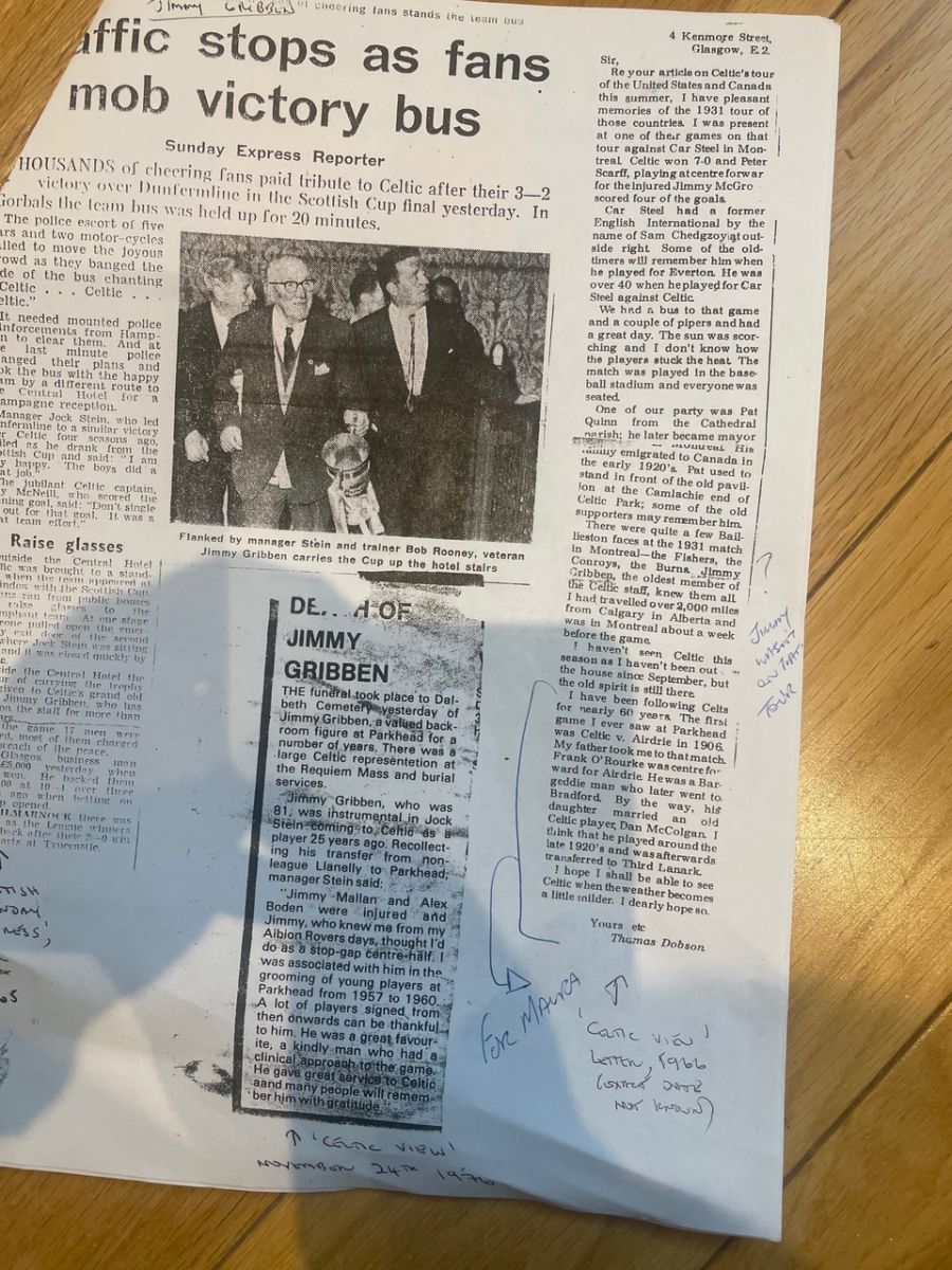 Frank O’Rourke and the Mighty Quinn battle for supremacy