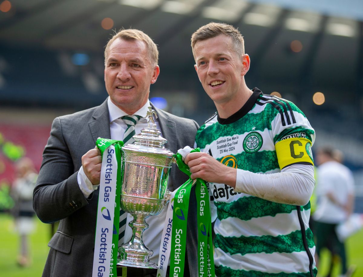 Match officials confirmed for Celtic v Raith Rovers in Scottish Cup