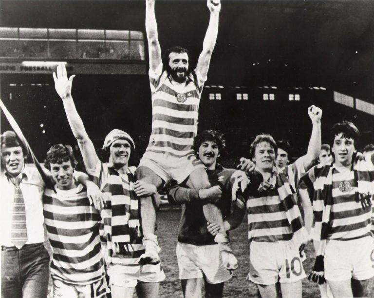 Celtic Legends: 10 Greatest Players in Celtic FC History since the Sixties