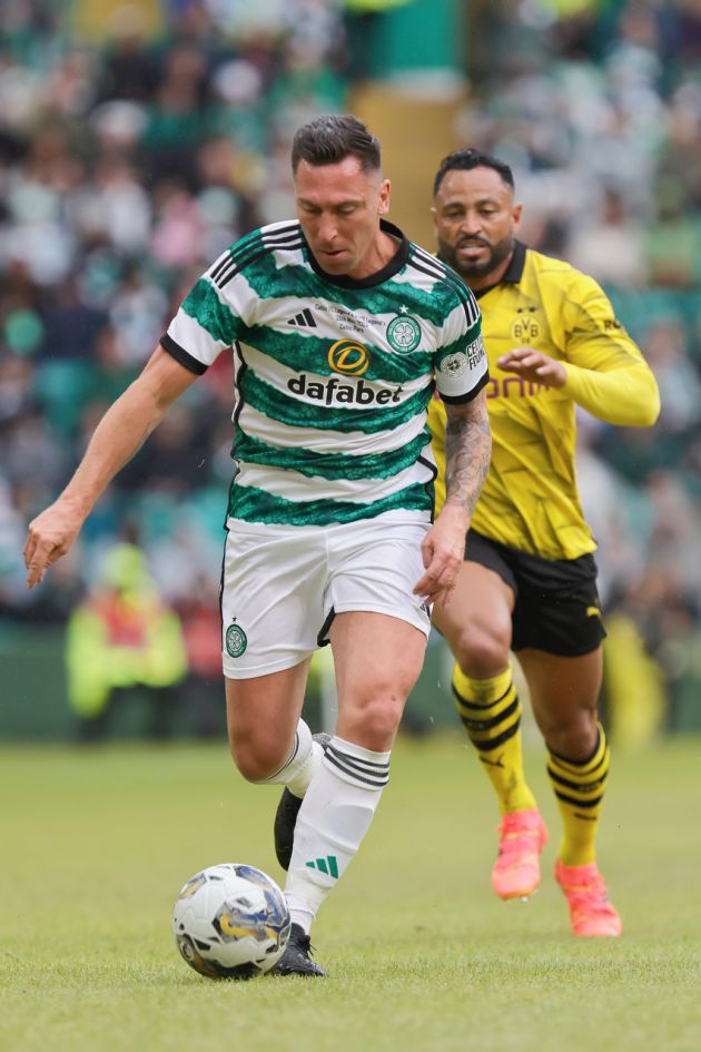 Celtic announce additional ticket allocation for Ayr friendly