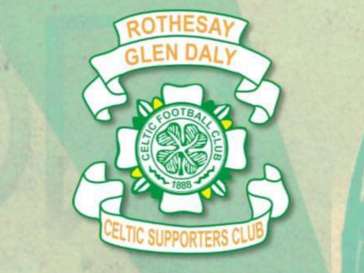Football Without Fans – Rothesay Glen Daly CSC