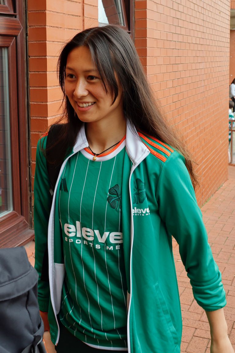 Celtic FC confirms Shen Mengyu and Shen Menglu exits