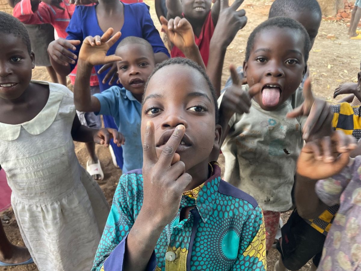 Matt Corr’s Malawian Diary – A small part of Celtic will live forever ...