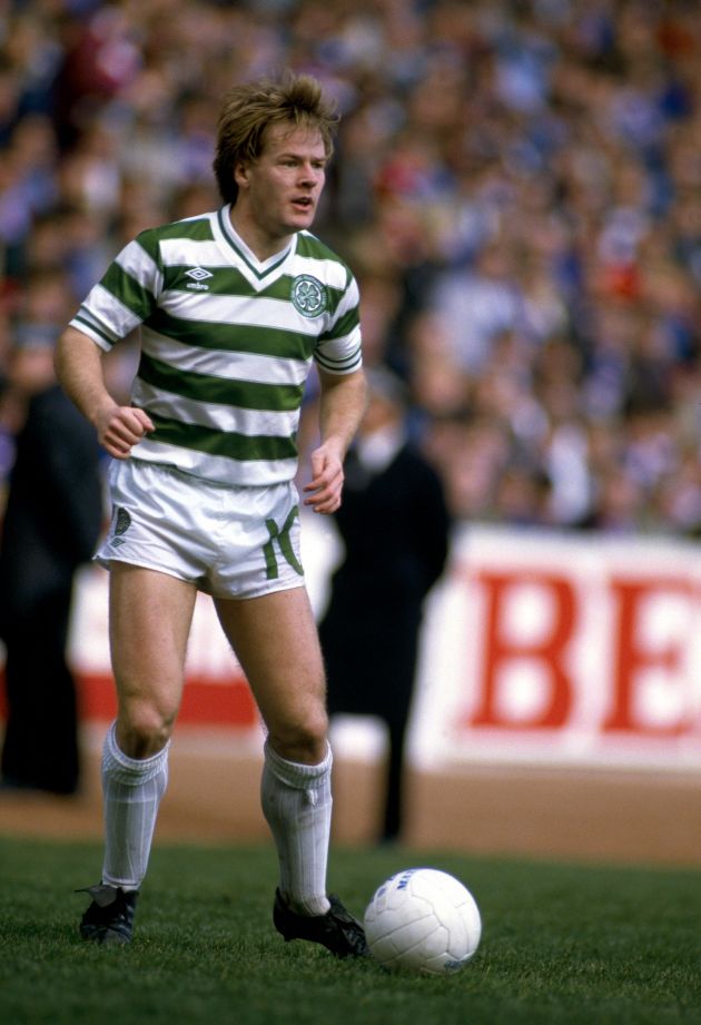 Video: Murdo MacLeod – A life in football, a life in Celtic
