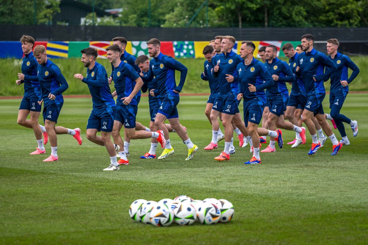 The story of early Celtic in Germany, as Scotland’s adventure begins in ...