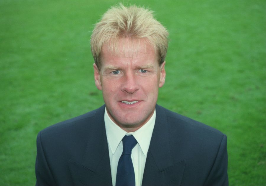 Video: Murdo MacLeod – A life in football, a life in Celtic