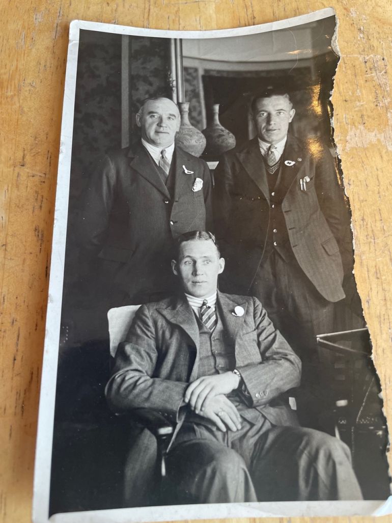 A heartbreaking start to Bobby Hogg’s career at Celtic