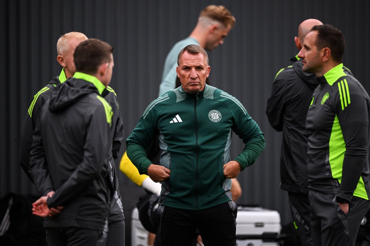 A measured look at Celtic’s five main rivals ahead of new season