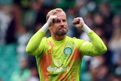 The Celtic Star — Celtic first, Celtic last and Celtic over all