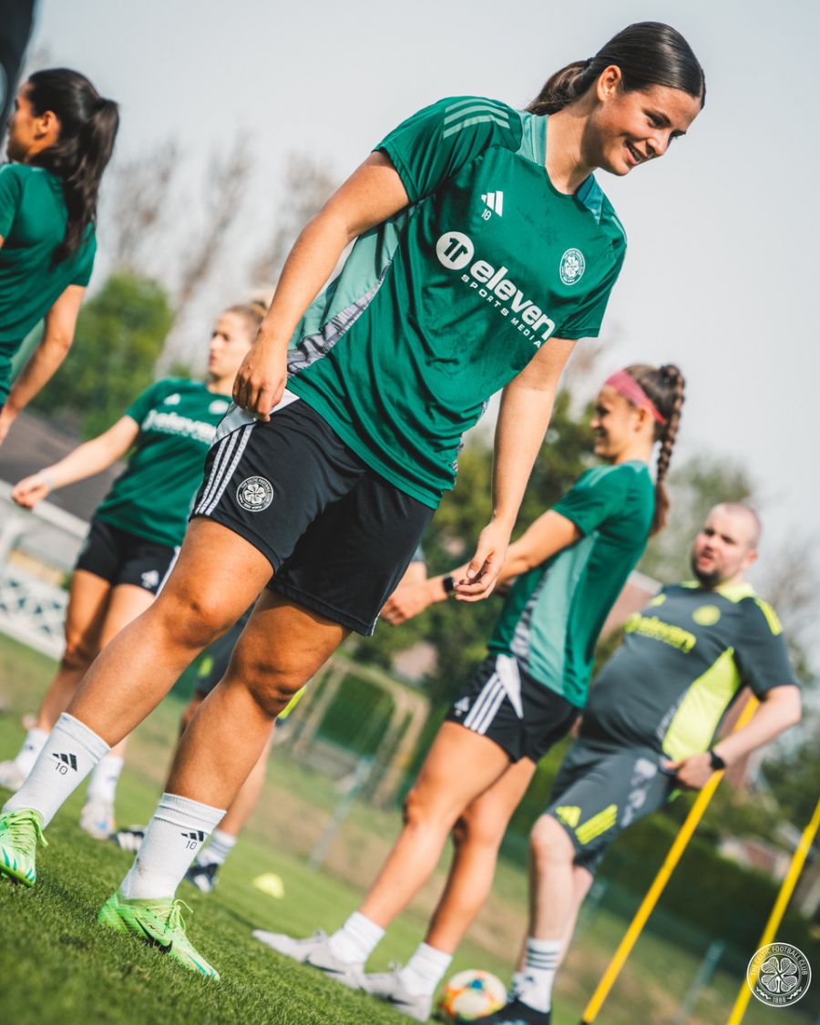 KuPS v Celtic, UWCL – Match Preview, Kick-off 10am Wednesday, Watch via PPV