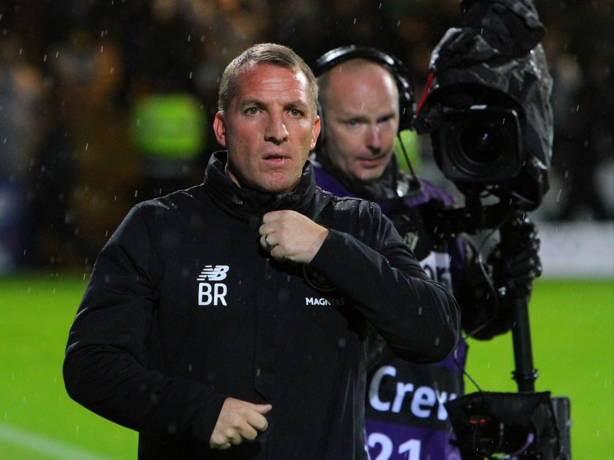 Celtic on this Day – Alex Rollo and Harry Hood score winners against ...