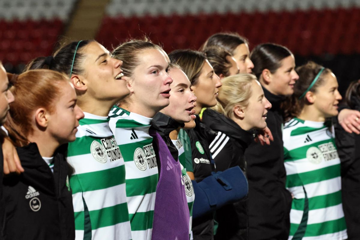 Celtic at home to FC Twente in Champions League opener