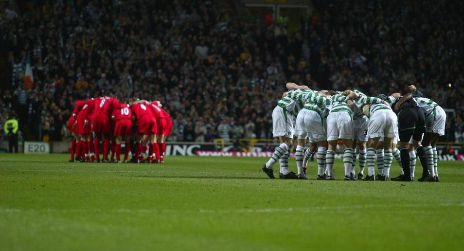Former Liverpool midfielder reveals how Celtic’s Bobo Balde almost got him