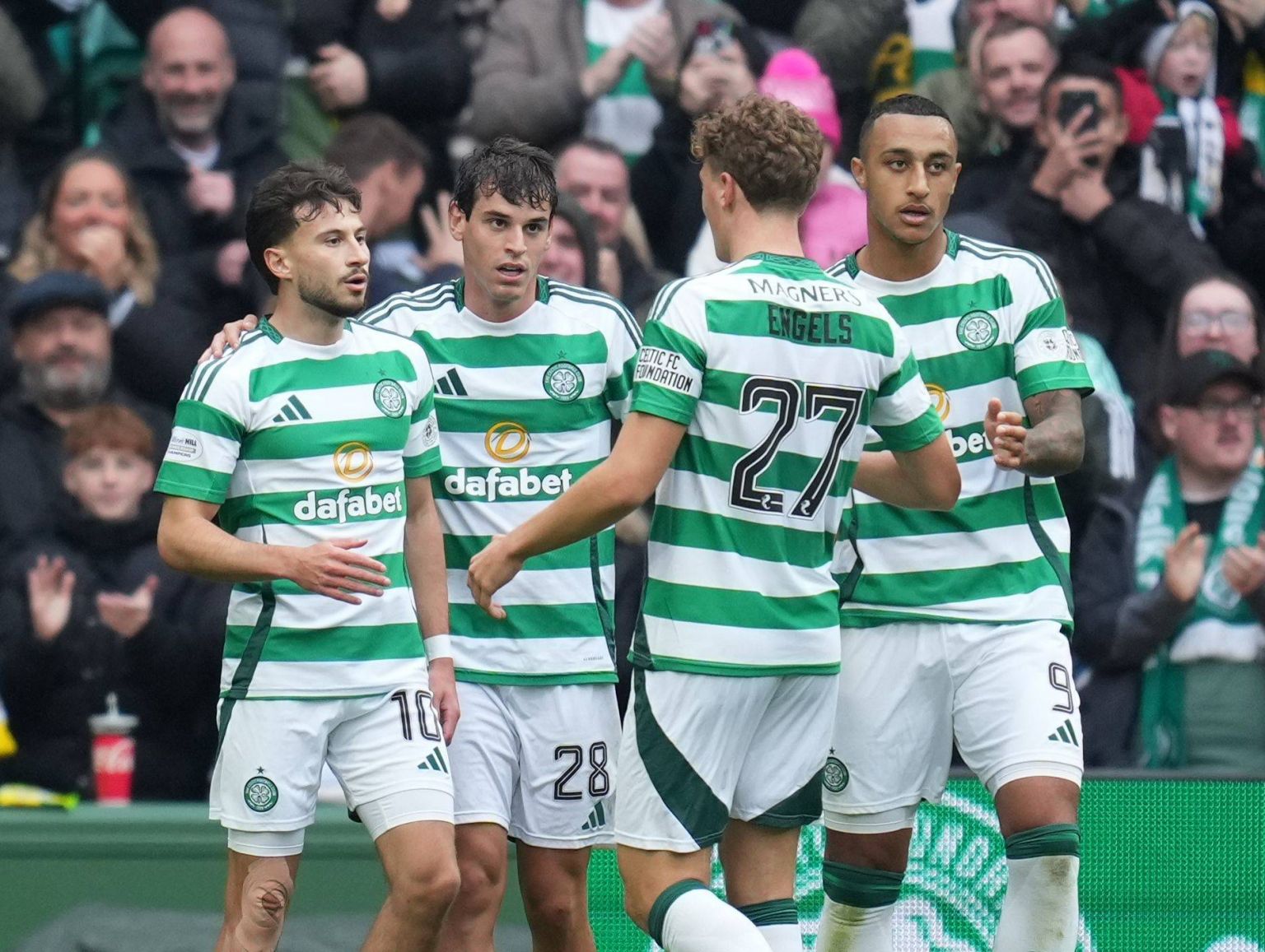 Celtic v Aberdeen – More difficult that Glasgow Derby, a game to relish