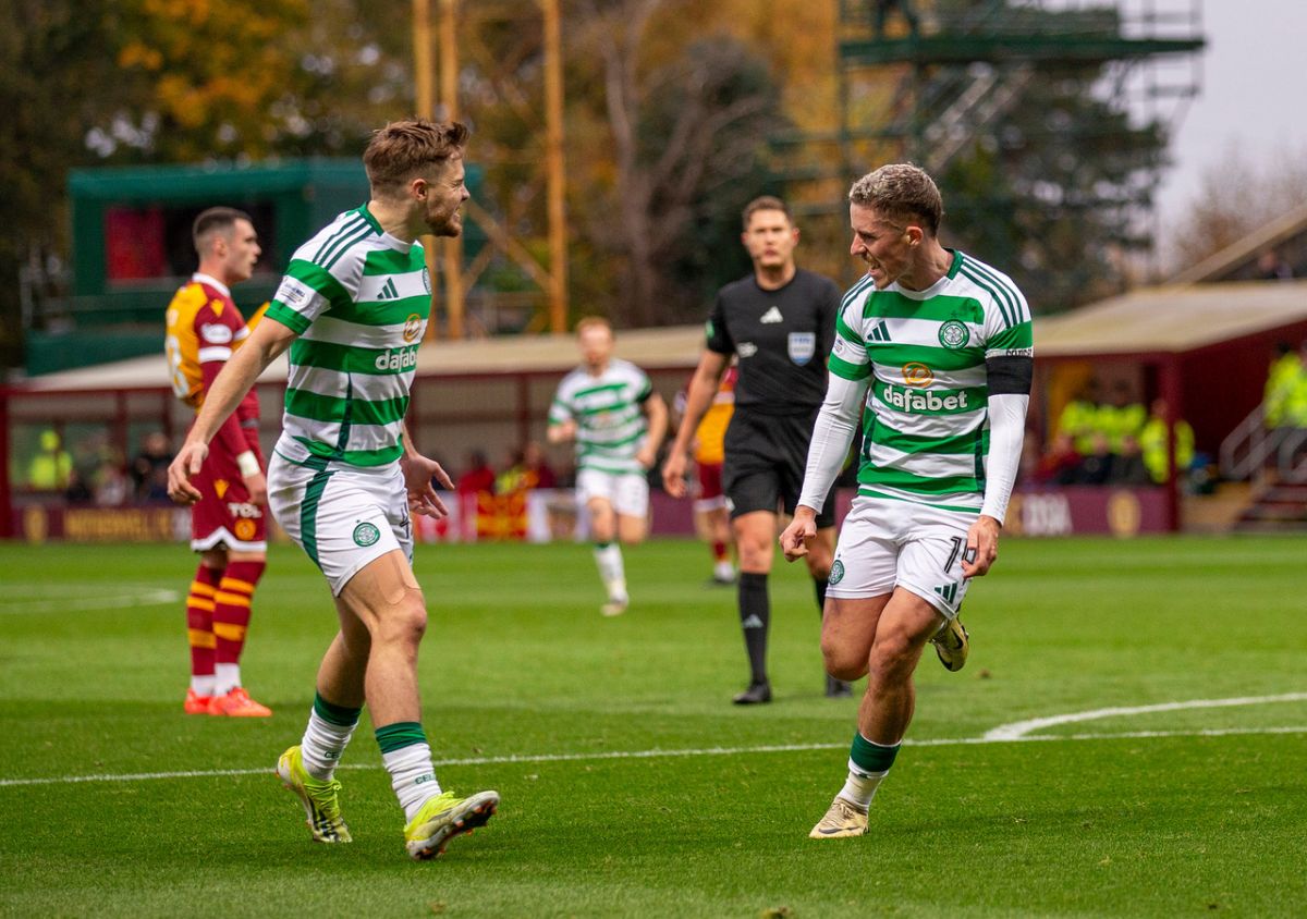 Celtic v Dundee – Team news, match officials, KO time & where to watch
