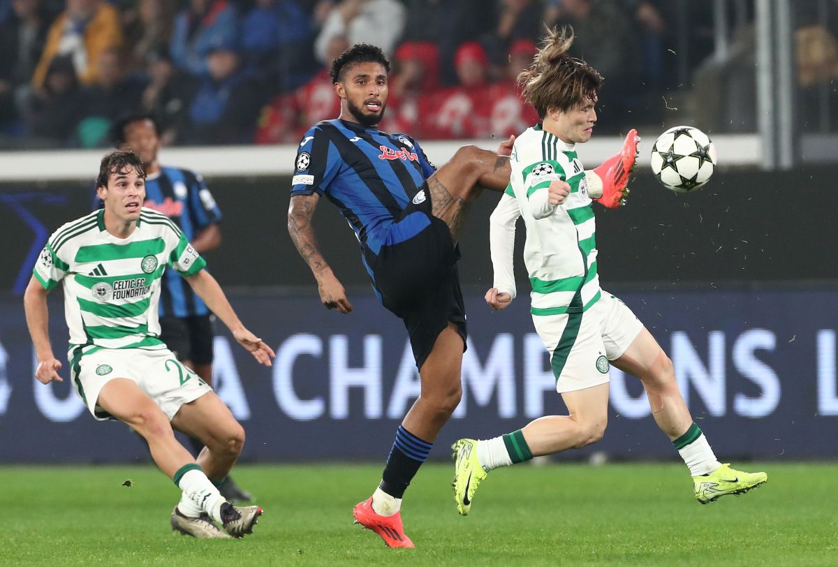 Champions League – Celtic Eye Win Over Bottom-Placed Young Boys