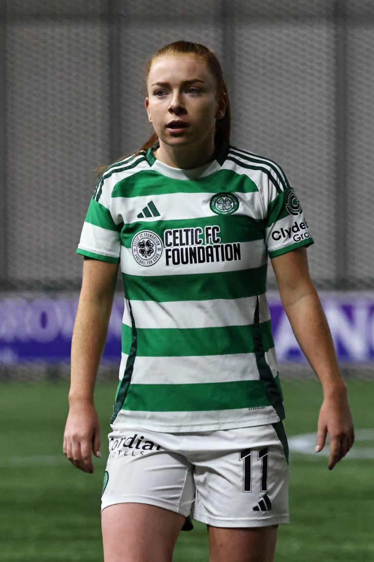 Team’s Up – Gallacher, Ashworth Clifford and Cavanagh start in Madrid