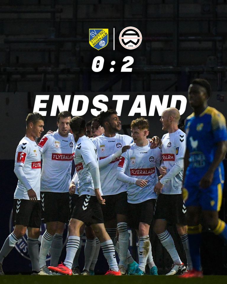 Celtic duo Matthew Anderson and Ben Summers score for Admira Wacker