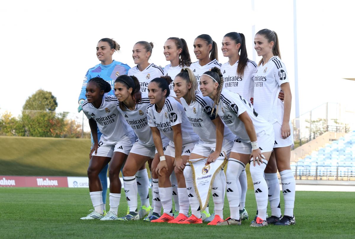 Celtic v Real Madrid – UEFA Women’s Champions League Match Preview