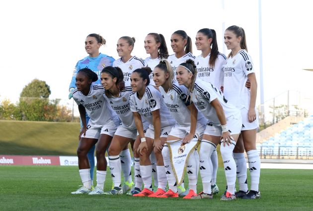 Celtic v Real Madrid – UEFA Women’s Champions League Match Preview