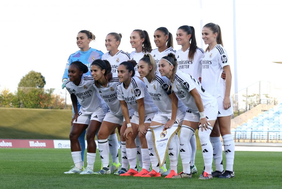 Celtic v Real Madrid – UEFA Women’s Champions League Match Preview