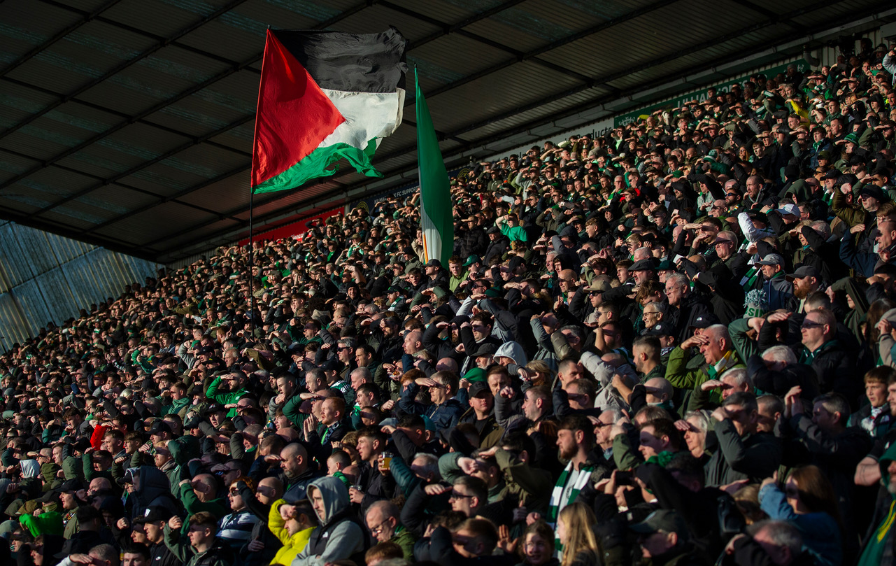 Kelechi Iheanacho – On bench at Rugby Park, reckons Rodgers will stay ...