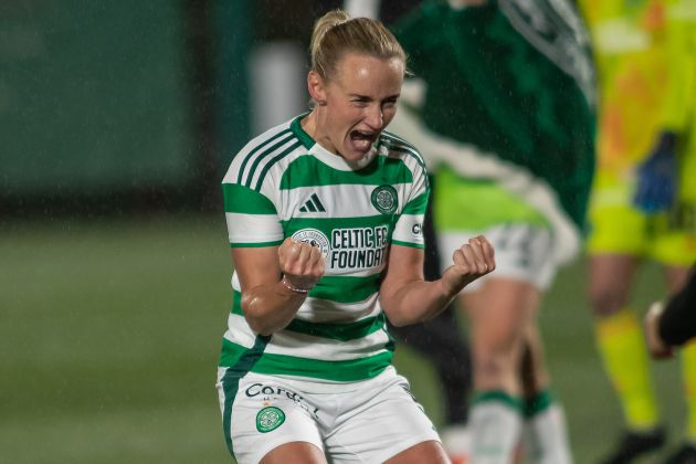 Celtic v Chelsea – UEFA Women’s Champions League comes to Paradise