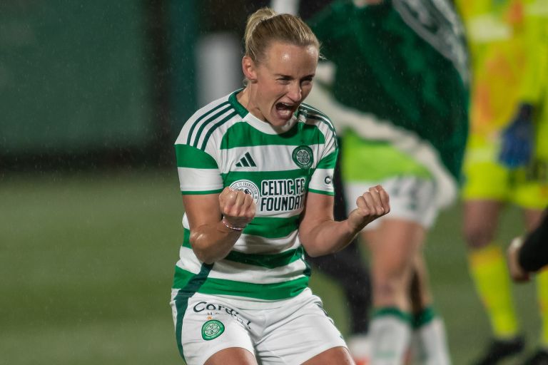 Celtic v Chelsea – UEFA Women’s Champions League comes to Paradise