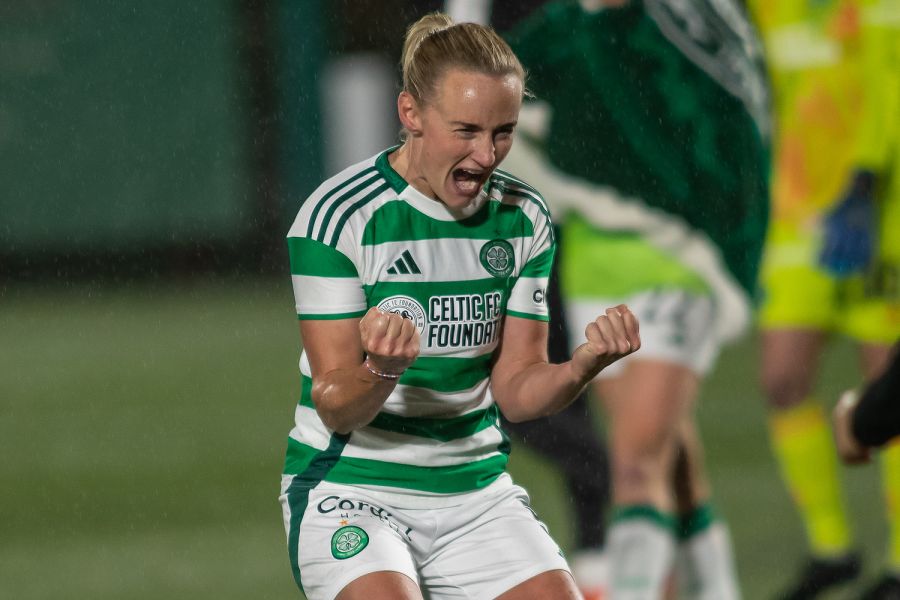 Celtic v Chelsea – UEFA Women’s Champions League comes to Paradise